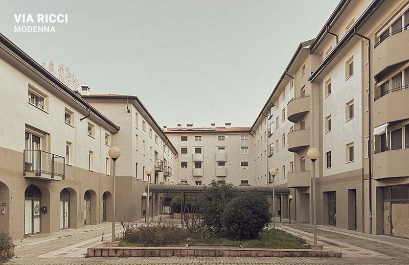 RIGHI Gruppo Immobiliare